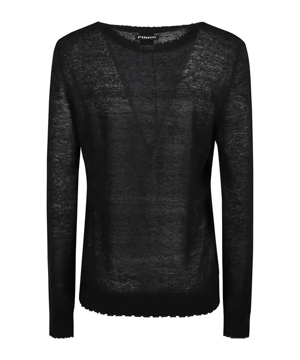 Pinko Long-sleeved Pullover