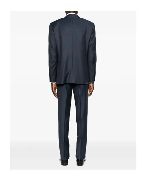 Canali Single-breasted Suit