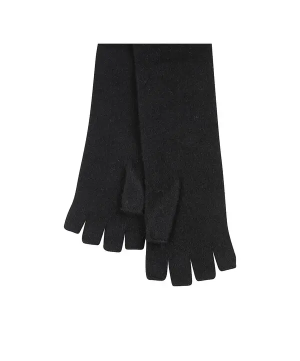 DRUMOHR Long Fingerless Gloves