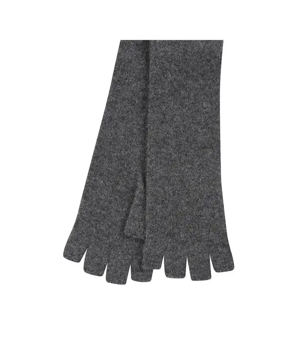 DRUMOHR Long Fingerless Gloves