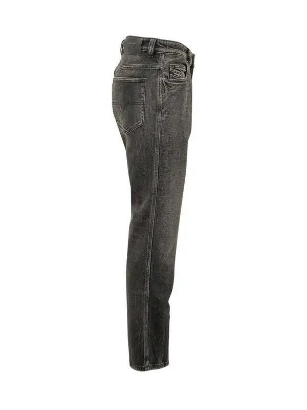 DIESEL® Belt Loops Jeans