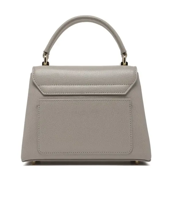 Furla Top Handle Shoulder Bag - Gray