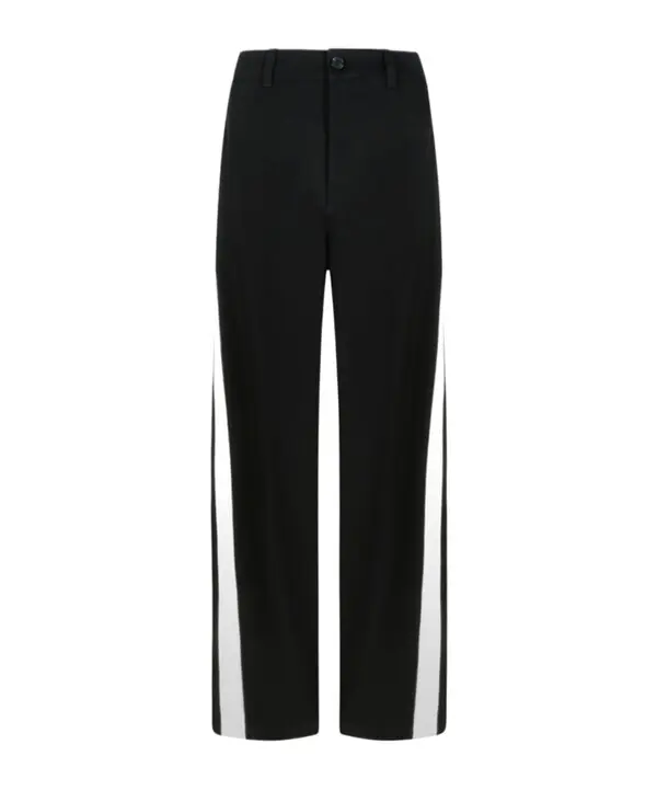 Givenchy Casual Pants With Belt Loops