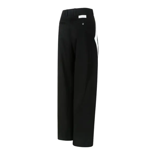 Givenchy Casual Pants With Belt Loops