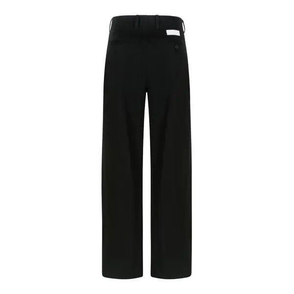 Givenchy Casual Pants With Belt Loops