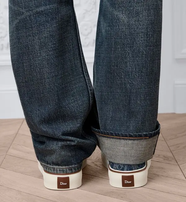 Dior Saltwind Sneaker