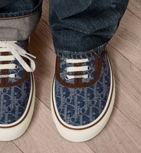 Dior Saltwind Sneaker