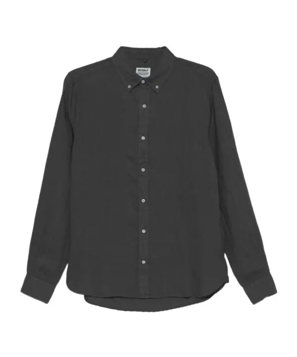 ECOALF Buttoned Shirt