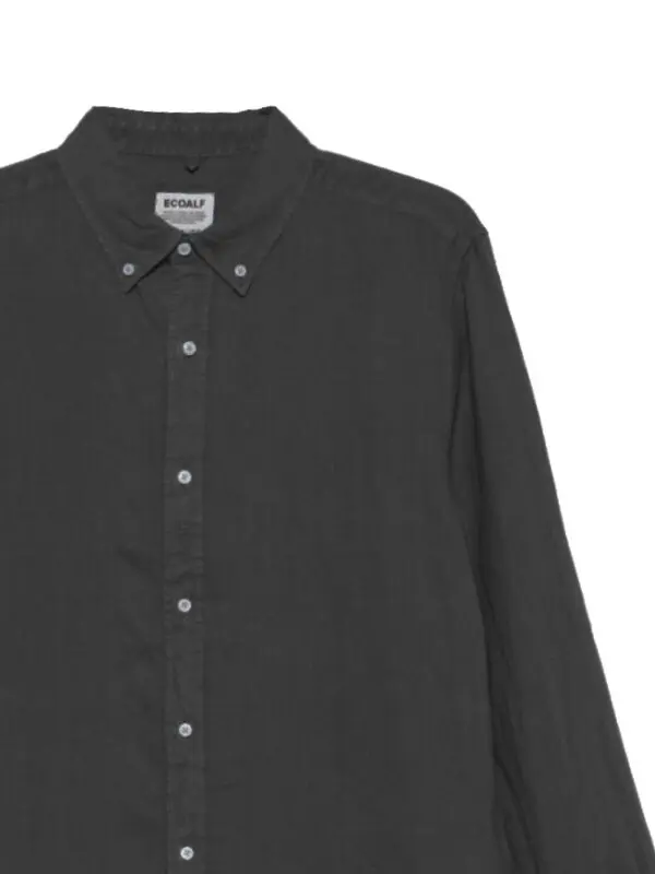 ECOALF Buttoned Shirt