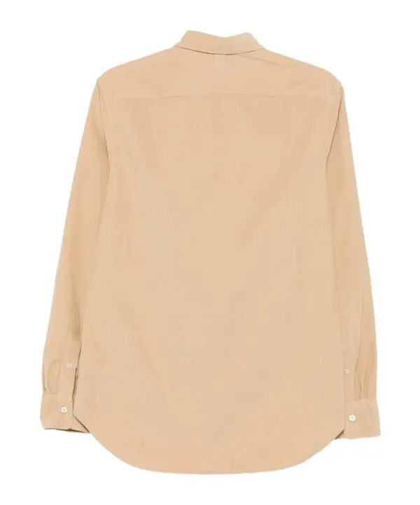 Canali Long-sleeved Shirt