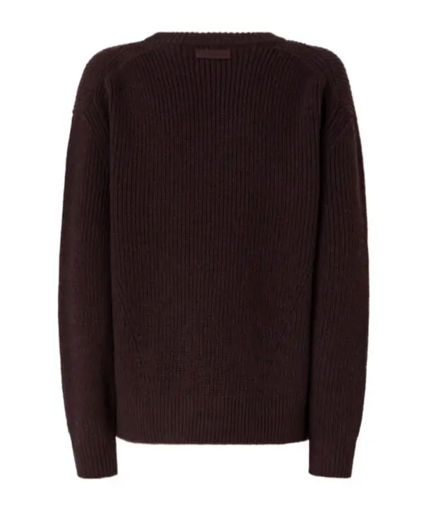 Pinko Long Sleeved Jumper