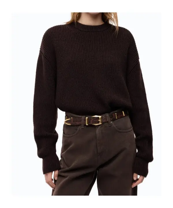 Pinko Long Sleeved Jumper