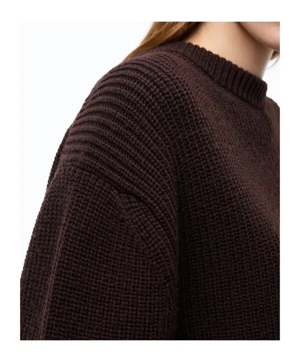 Pinko Long Sleeved Jumper