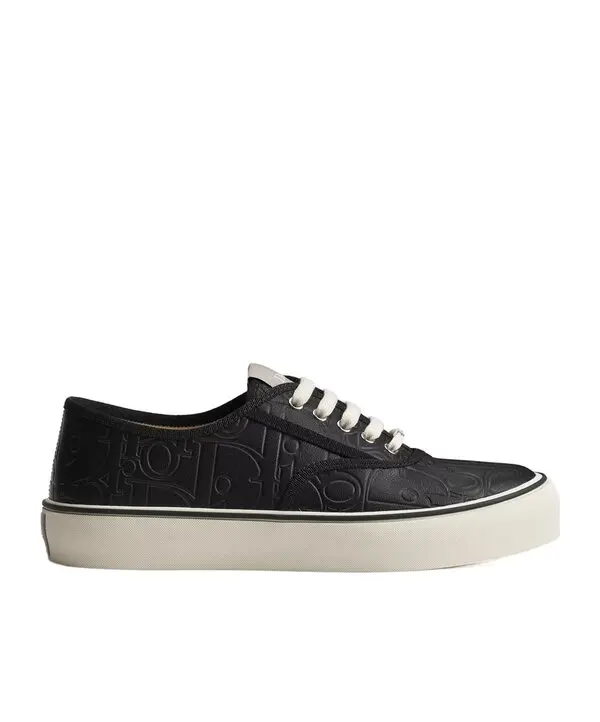 Dior Saltwind Sneaker - Black
