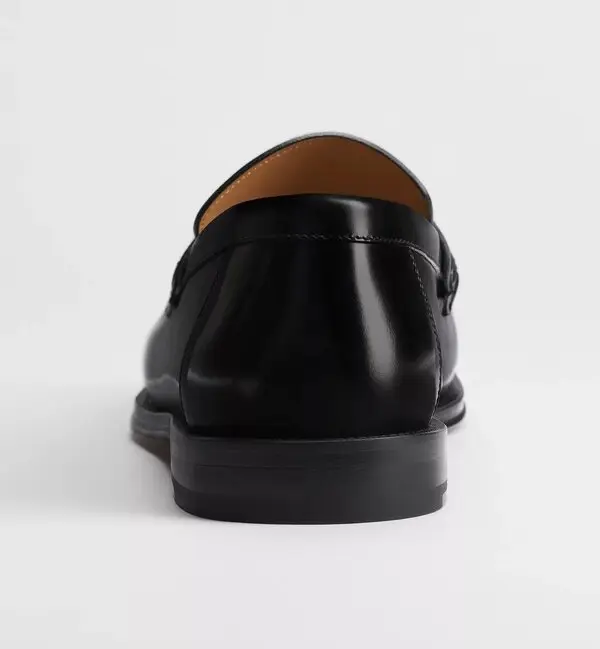 Dior Médaillon Loafer