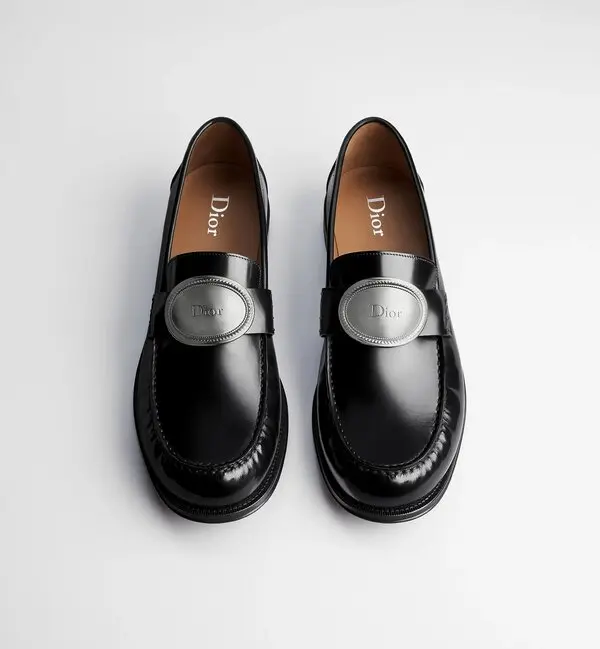 Dior Médaillon Loafer