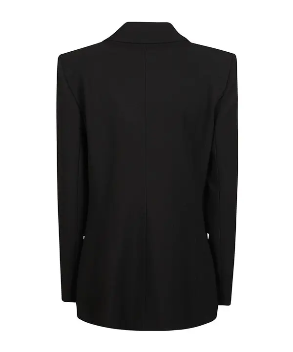 Patrizia Pepe Slim-fit Stretch Blazer