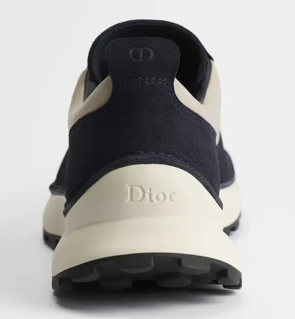Dior Squash Sneakers
