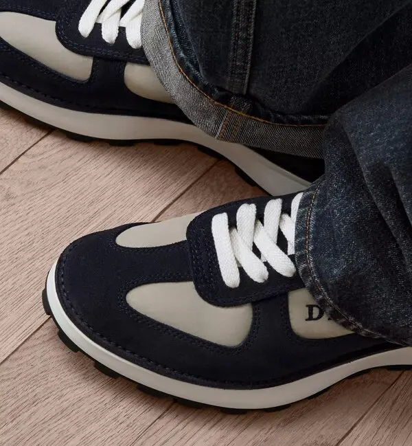 Dior Squash Sneakers