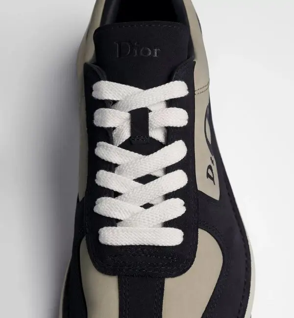 Dior Squash Sneakers
