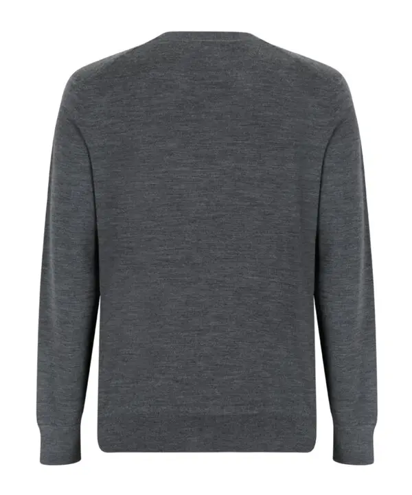 TOM FORD Crewneck Knitted Top