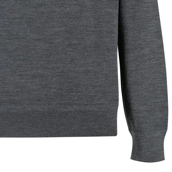 TOM FORD Crewneck Knitted Top