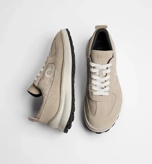 Dior Squash Sneakers