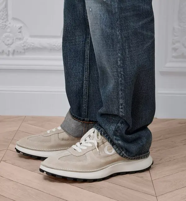 Dior Squash Sneakers
