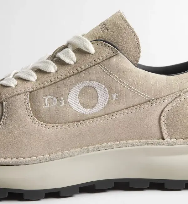 Dior Squash Sneakers