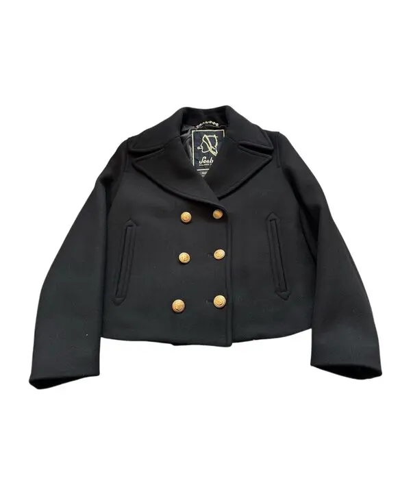 SEALUP Long-sleeve Jacket