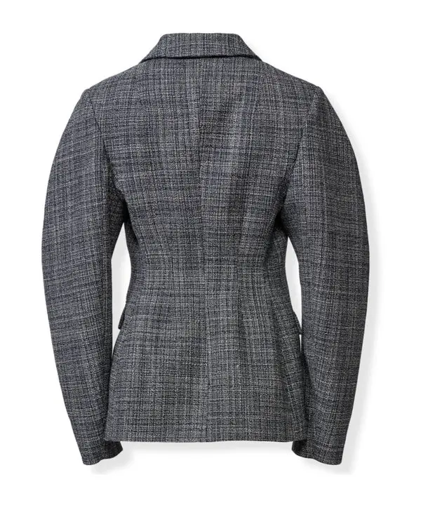 Fabiana Filippi Double-breasted Blazer