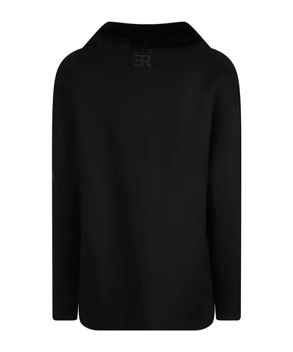 ERMANNO FIRENZE Single-breasted Jacket