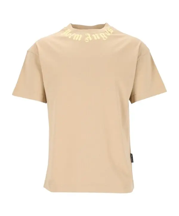 Palm Angels Logo T-shirt