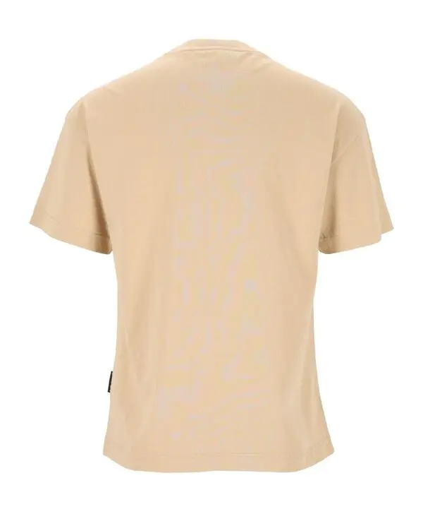 Palm Angels Logo T-shirt