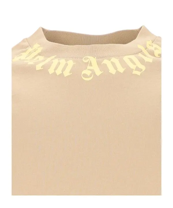 Palm Angels Logo T-shirt