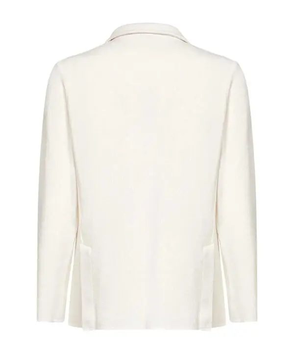 LARDINI Long-sleeve Blazer