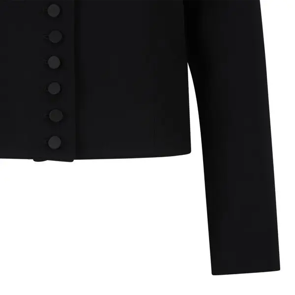 TOM FORD Grain De Poudre Jacket