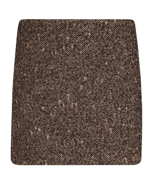 ERMANNO FIRENZE Mini Skirt