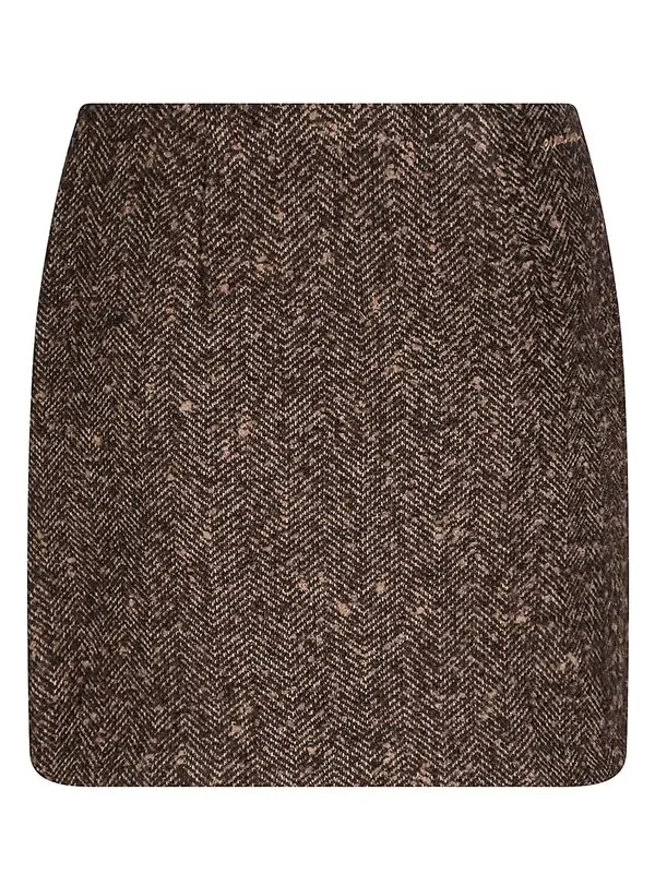 ERMANNO FIRENZE Mini Skirt