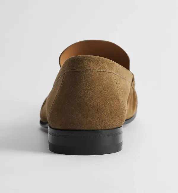 Dior Maurice Loafer - Hazel