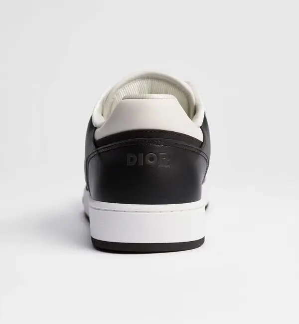 Dior B27 Uptown Low-top Sneakers