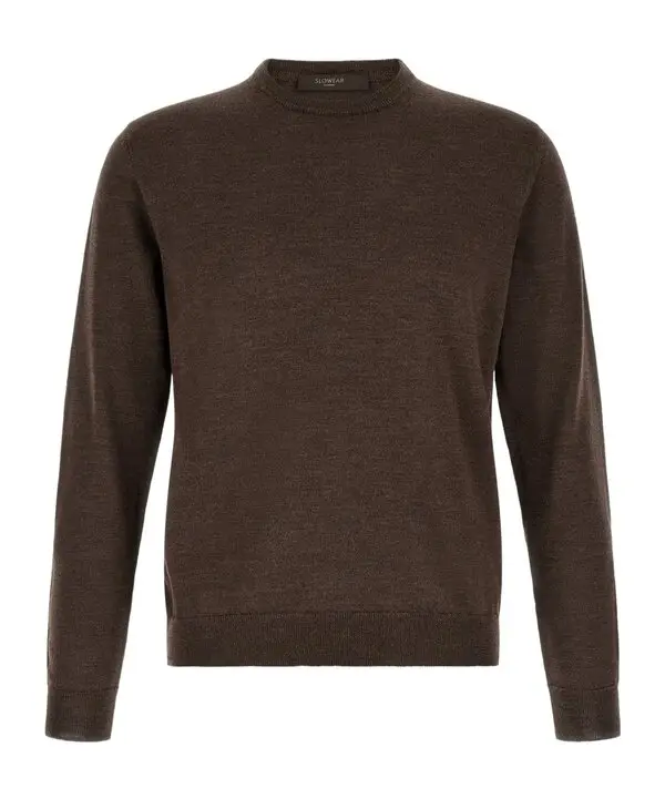 ZANONE Crew-neck Sweater