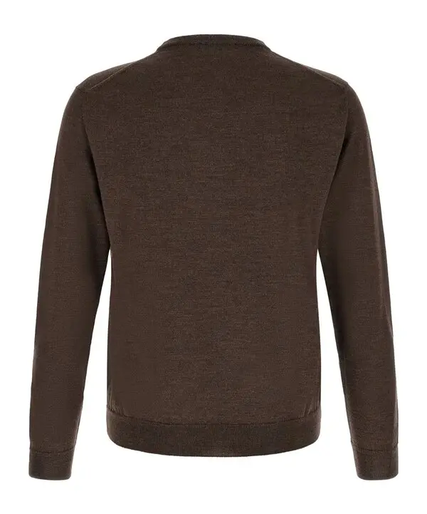 ZANONE Crew-neck Sweater