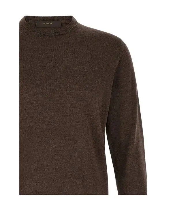 ZANONE Crew-neck Sweater