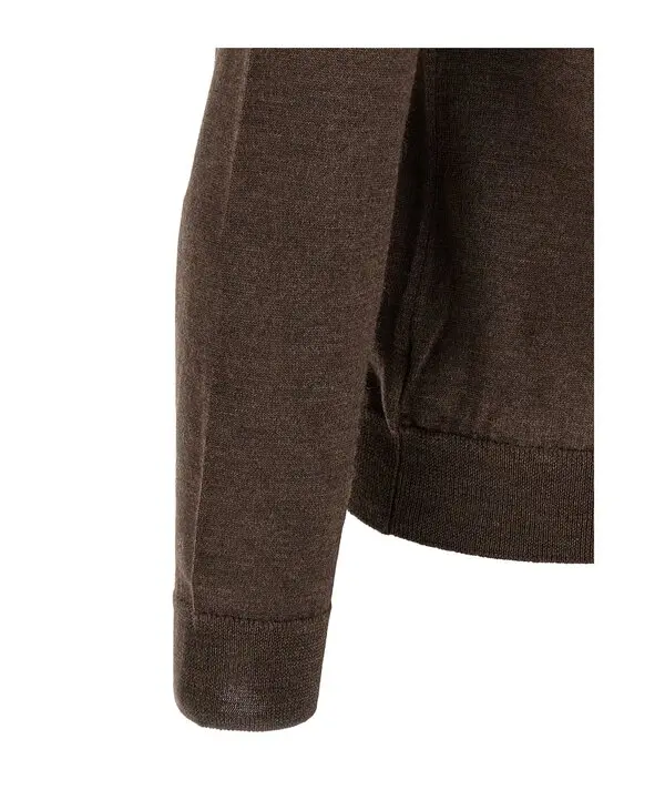 ZANONE Crew-neck Sweater