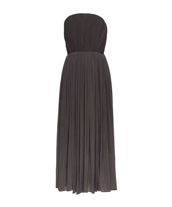 Magda Butrym Off-the-shoulder Dress