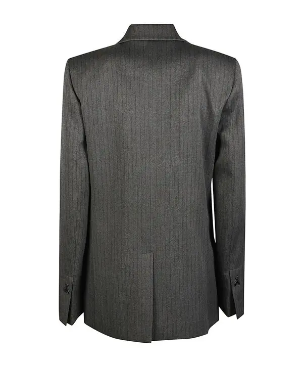 Patrizia Pepe Double Breasted Jacket