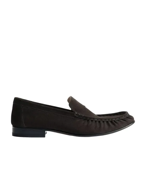 Dior Maurice Loafer - Brown