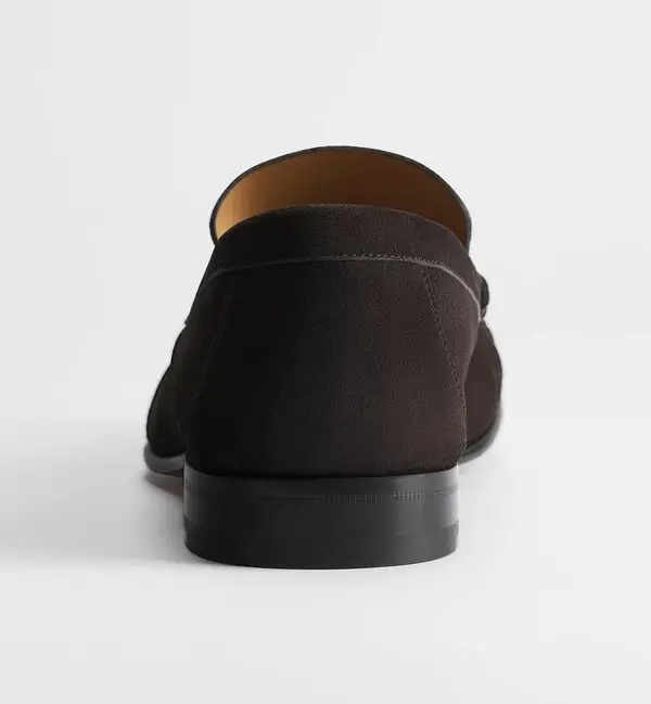 Dior Maurice Loafer - Brown