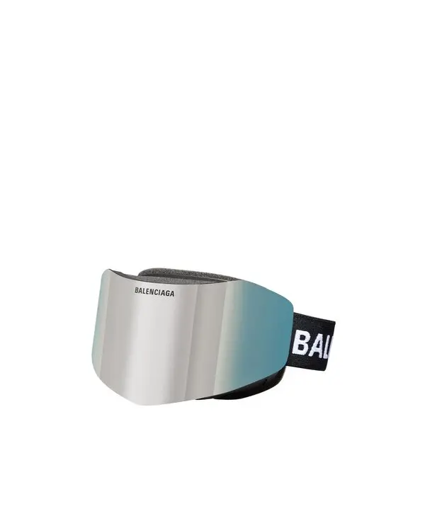 Balenciaga Ski Mask Goggles